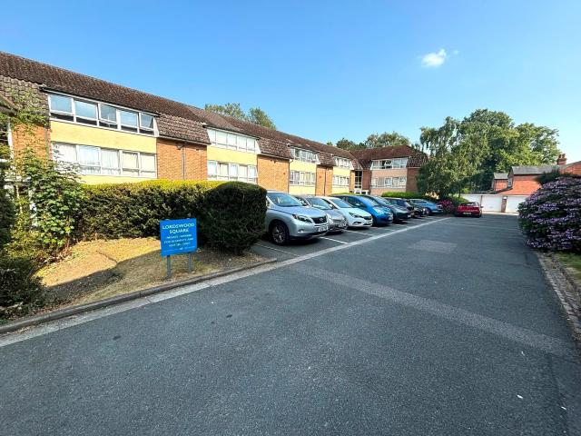 Apartment at Lordswood Road, Birmingham