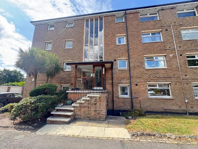 Apartment at Lordswood Square, Birmingham