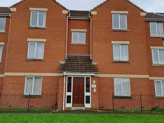 Apartment at Lords Way, Bridgwater