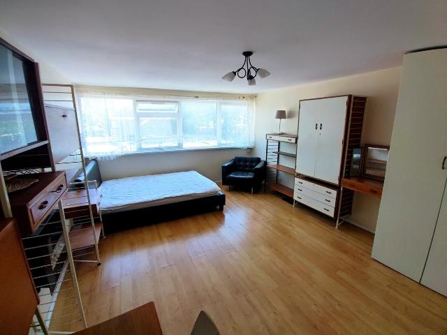 Apartment at Lordship Lane, Greater London
