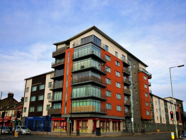 Apartment at Lordship Lane, Greater London