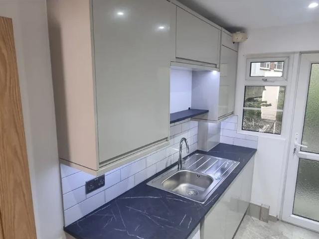 Apartment at Lordship Lane, Greater London