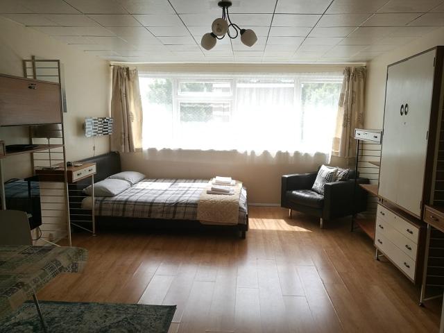 Apartment at Lordship Lane, Greater London