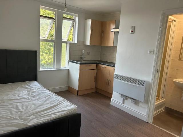 Apartment at Lordship Lane, Greater London