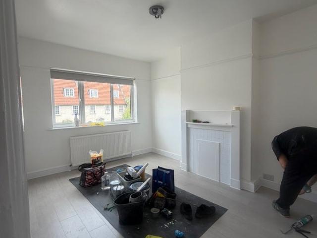 Apartment at Lordship Lane, Greater London