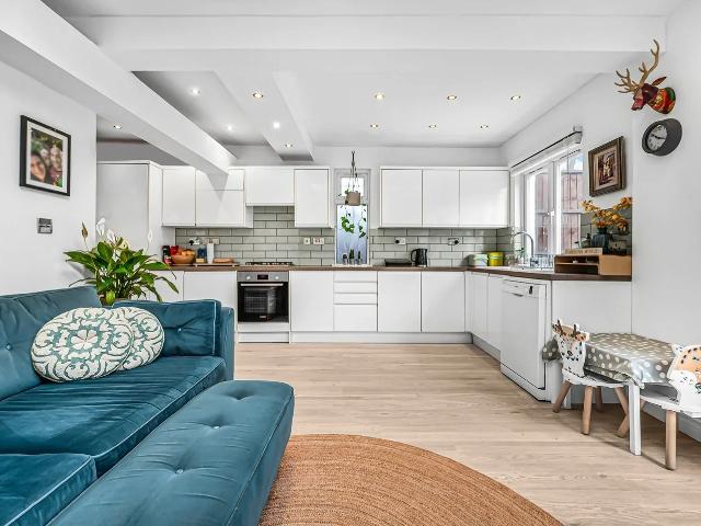 Apartment at Lordship Lane, Greater London