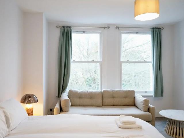 Apartment at Lordship Lane, Greater London