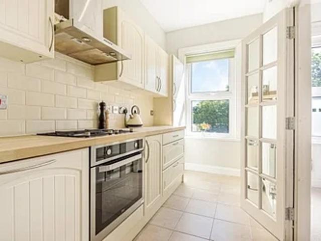 Apartment at Lordship Lane, Greater London