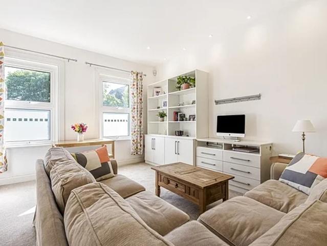 Apartment at Lordship Lane, Greater London