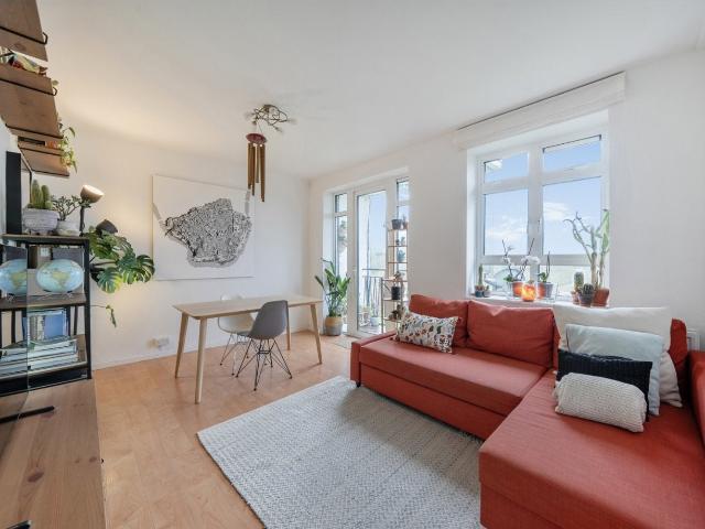 Apartment at Lordship Lane, Greater London