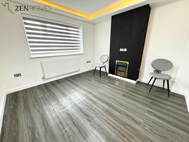 Apartment at Lordship Lane, Greater London