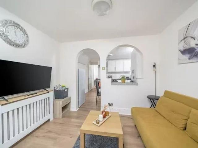 House at Lordship Lane, Greater London