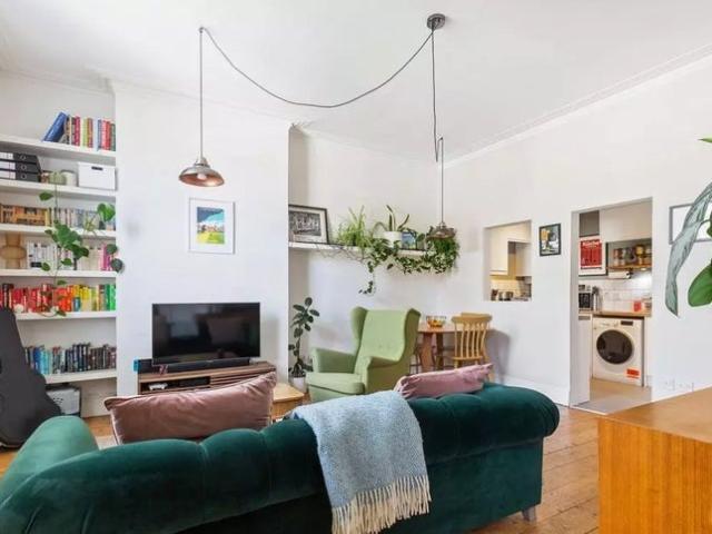 Apartment at Lordship Park, Greater London