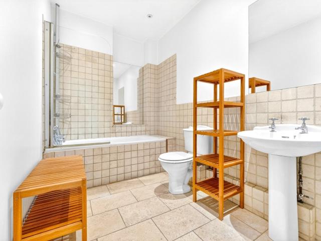 Apartment at Lordship Park, Greater London