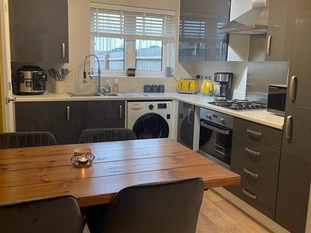 Apartment at Lorimer Gardens, Tewkesbury