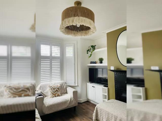 Apartment at Loring Road, Greater London