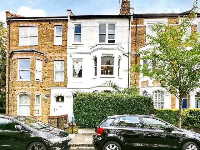 Apartment at Loris Road, Greater London