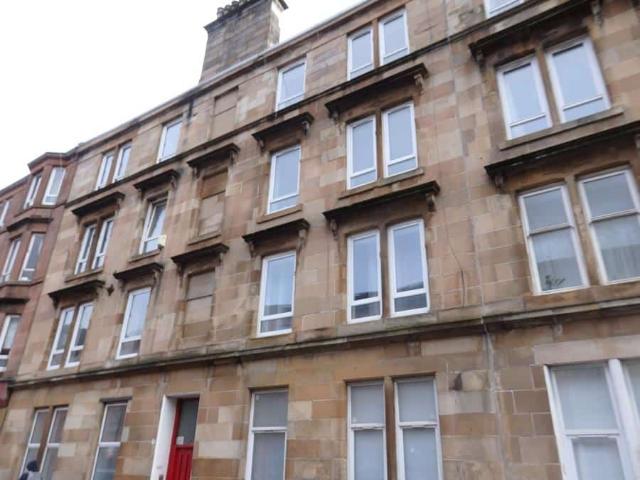 Apartment at Lorne Street, Glasgow