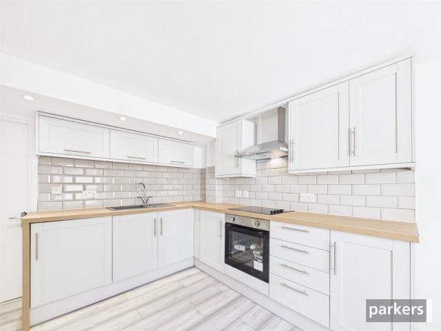 Apartment at Lorne Street, Reading