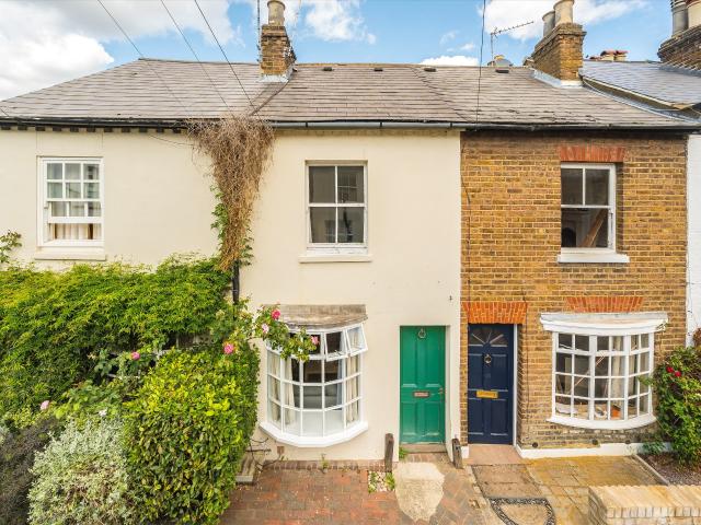 House at Lorne Road, Greater London