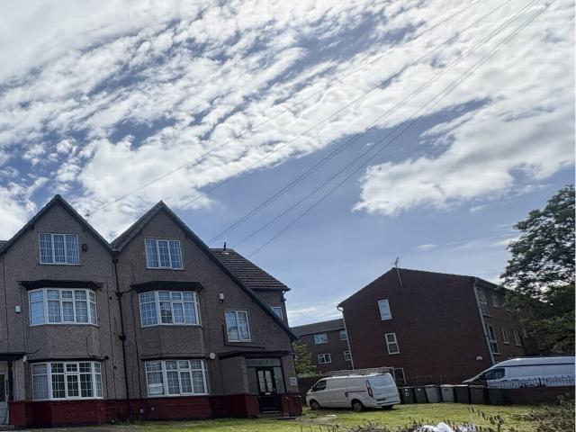 Apartment at Lorne Road, Oxton Village