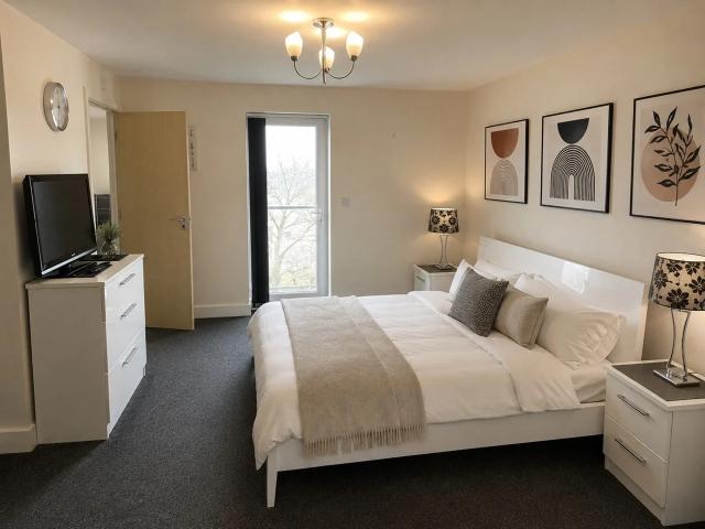 Apartment at Lostock Lane, Horwich