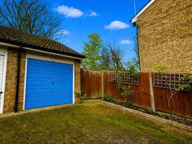 Apartment at Latchett Road, Greater London