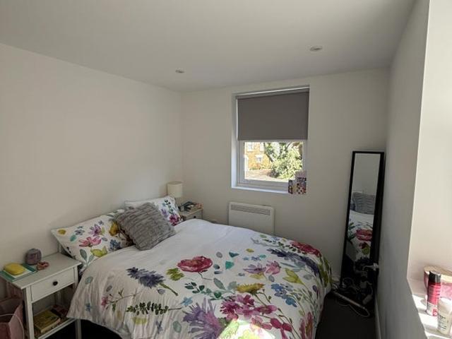 Apartment at Latchmere Road, Greater London