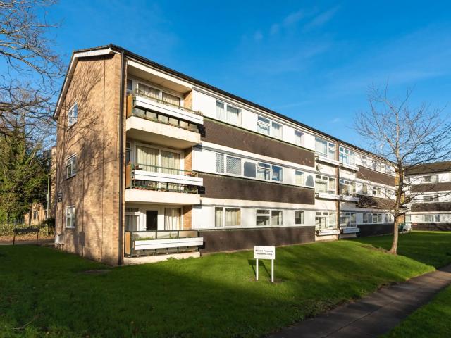 Apartment at Latimer Grange, Oxford