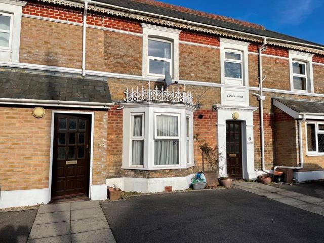 Apartment at Latimer Road, Bournemouth