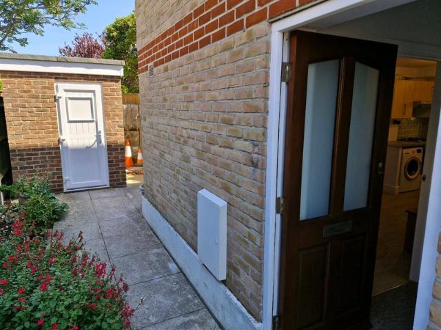 Apartment at Latimer Road, Bournemouth