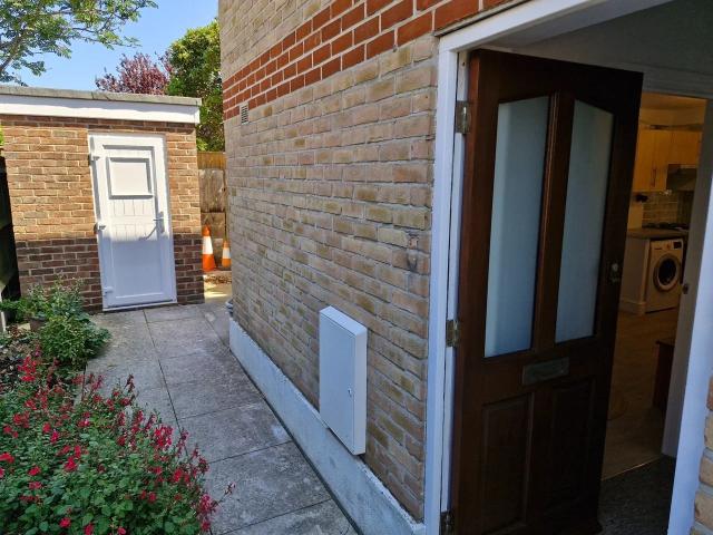 Apartment at Latimer Road, Bournemouth