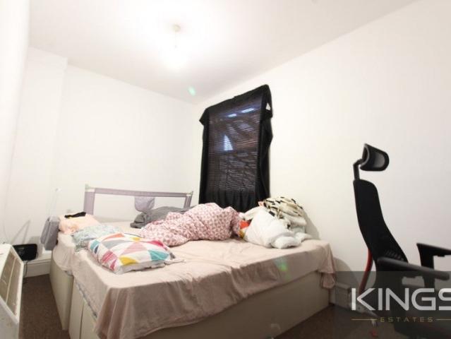 Apartment at Latimer Street, Southampton