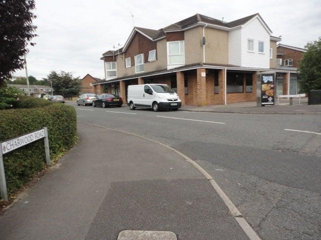 Apartment at Laud Way, Wokingham