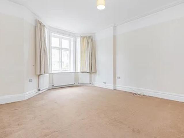 Apartment at Lauderdale Road, City of Westminster