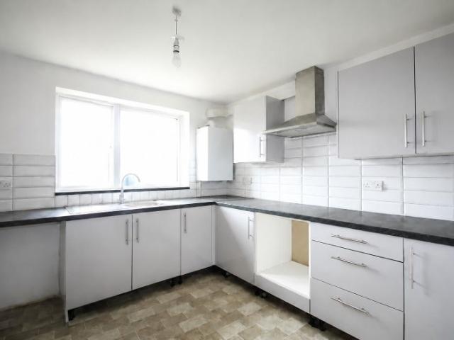 Apartment at Launceston Gardens, London