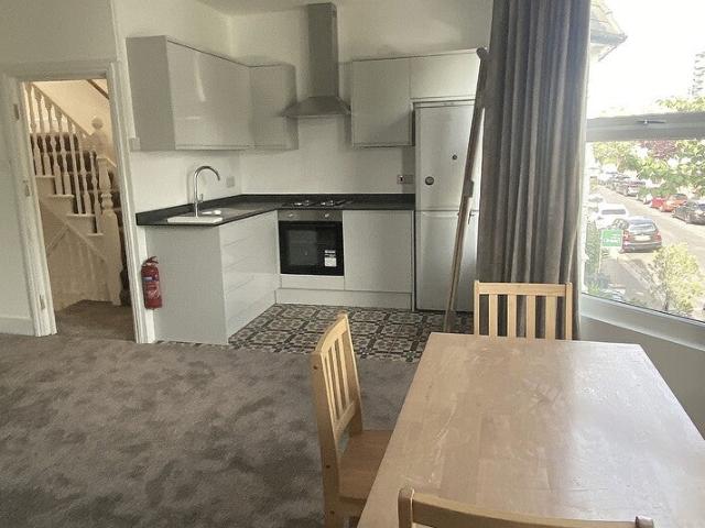 Apartment at Lausanne Road, Greater London