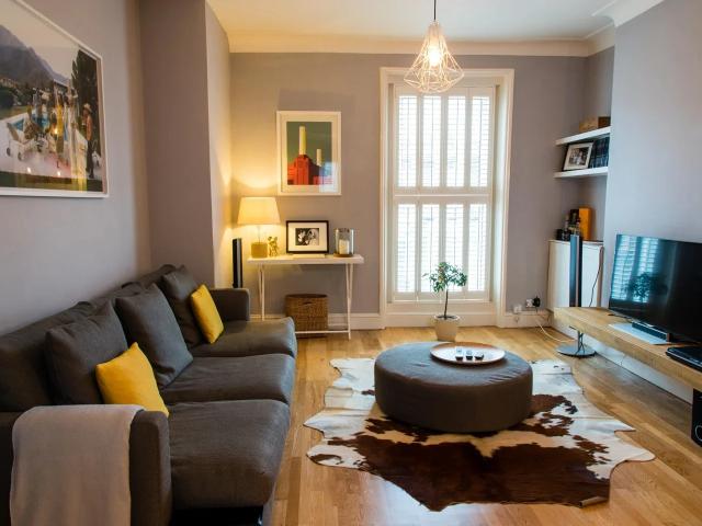 Apartment at Lausanne Road, Greater London
