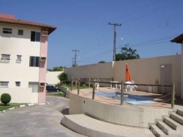 apartment at Lauro De Freitas