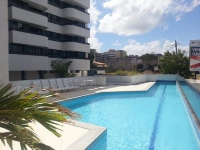 apartment at Lauro De Freitas