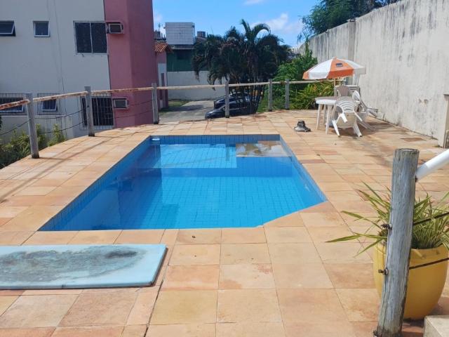 apartment at Lauro De Freitas