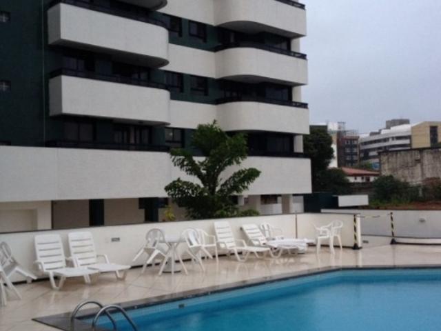 apartment at Lauro De Freitas