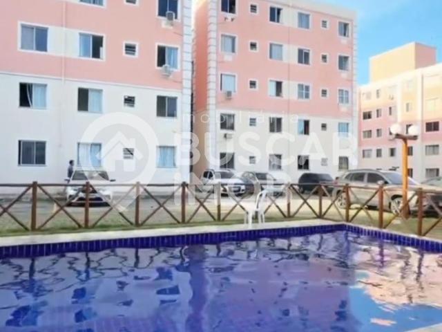 apartment at Lauro De Freitas