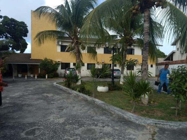 apartment at Lauro De Freitas