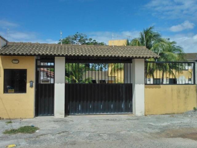 apartment at Lauro De Freitas