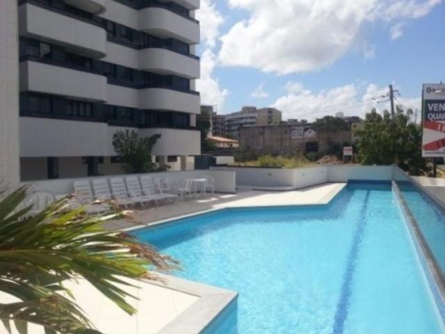 apartment at Lauro De Freitas