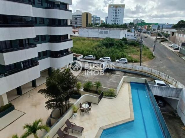 apartment at Lauro De Freitas