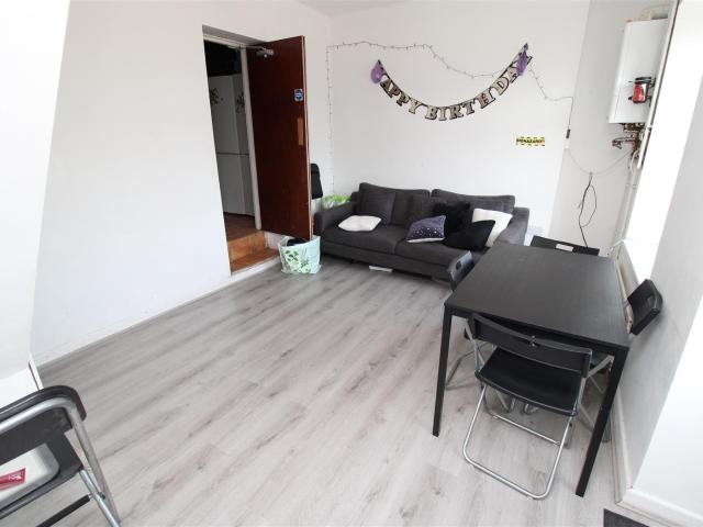 Apartment at Laura Street, Pontypridd