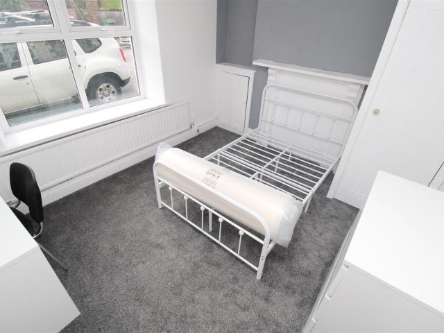 Apartment at Laura Street, Pontypridd