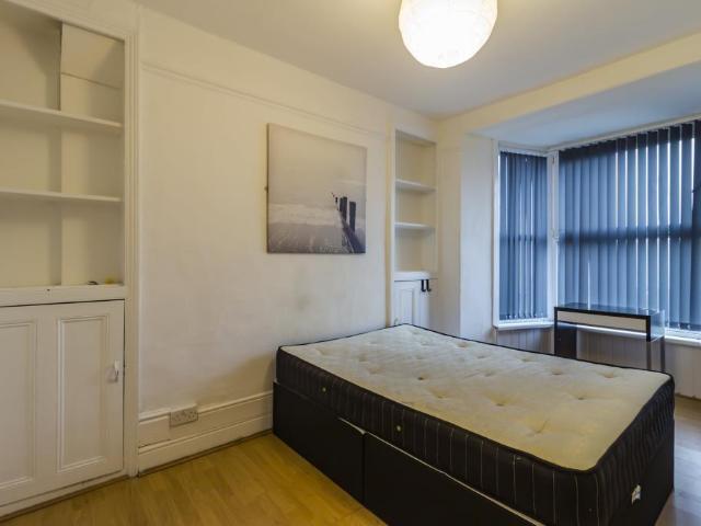 Apartment at Laura Street, Pontypridd